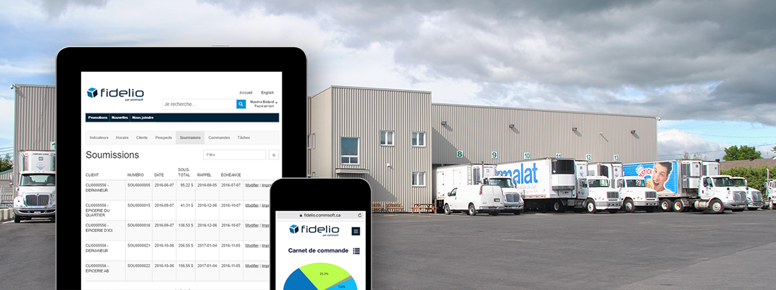 Comment Distribution Paral a augmenté considérablement son volume de ...