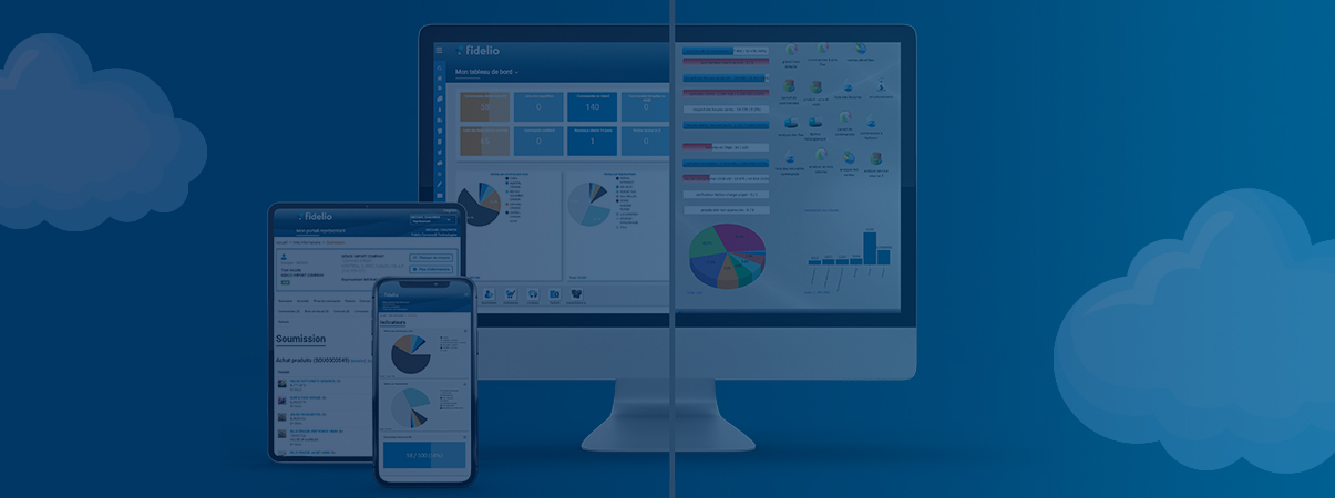 L'histoire à succès derrière le changement de modèle d'affaires de Fidelio